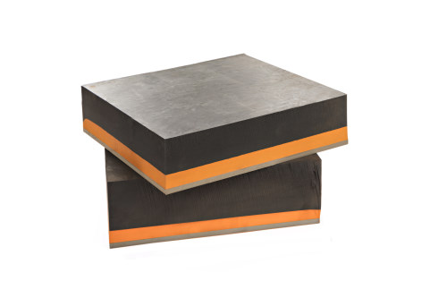 Aggression Wear Resistant Liners - Tega Australia Losugen