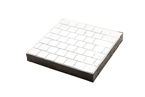 Aggression Wear Resistant Liners - Tega Australia Losugen