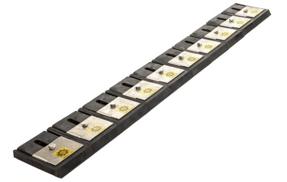 Ultimo Conveyor Components - Tega Australia Losugen