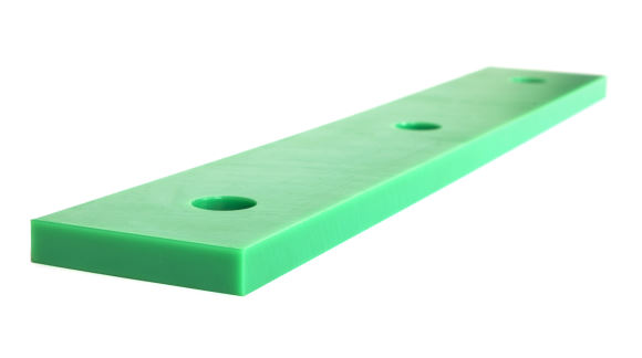 Aggression UHMWPE & Poly Liners - Tega Australia Losugen