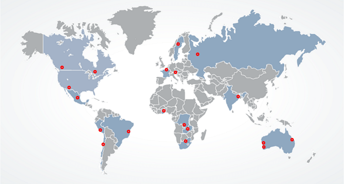 About - Tega Australia Losugen