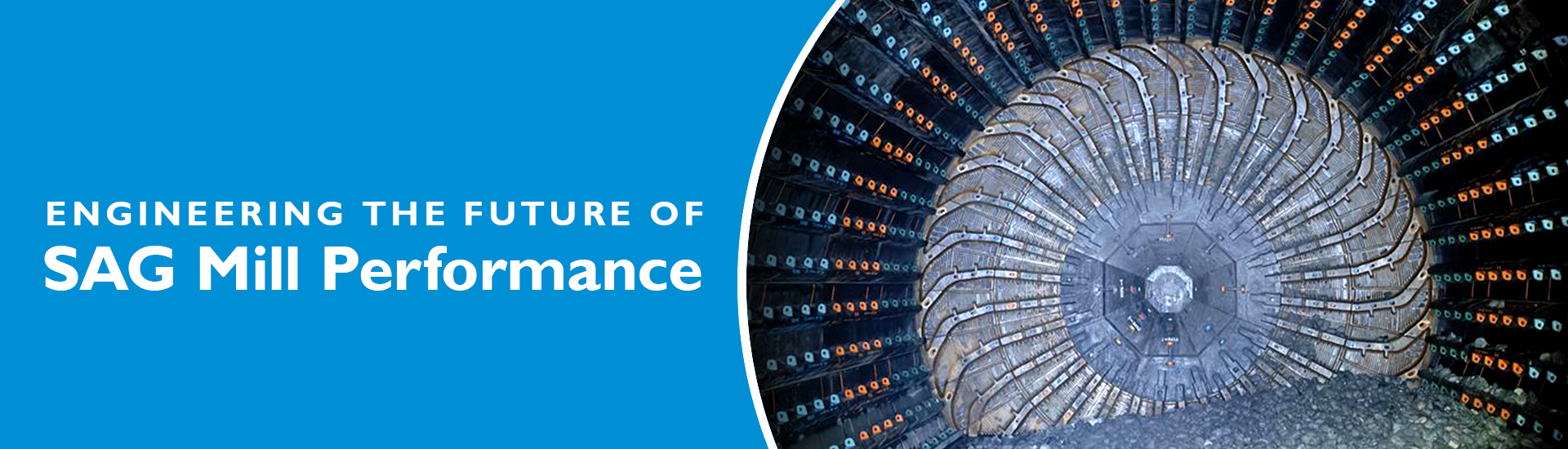 Redefining Mill Lining Performance for Large size SAG Mills: How ...