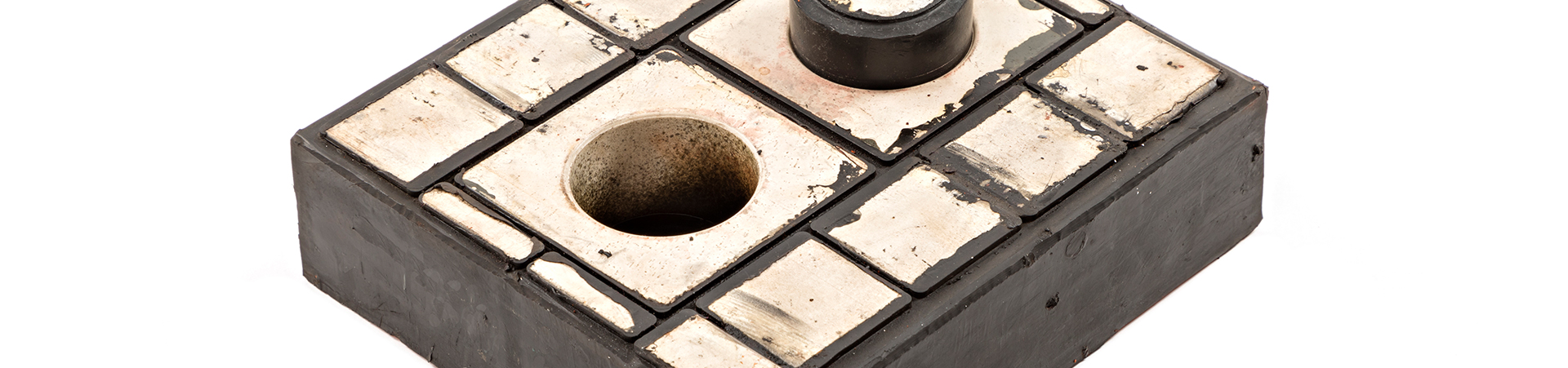 Aggression Resistant Composite Liner Manufacturer and Supplier | Tega ...