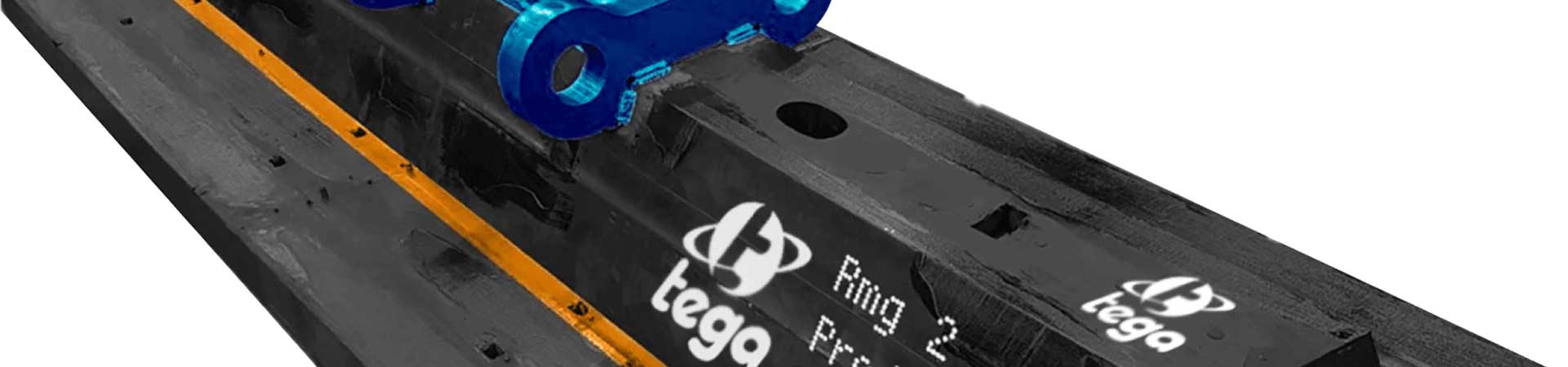 Tega DynaPrime Combination Mill Liners Manufacturer and Supplier