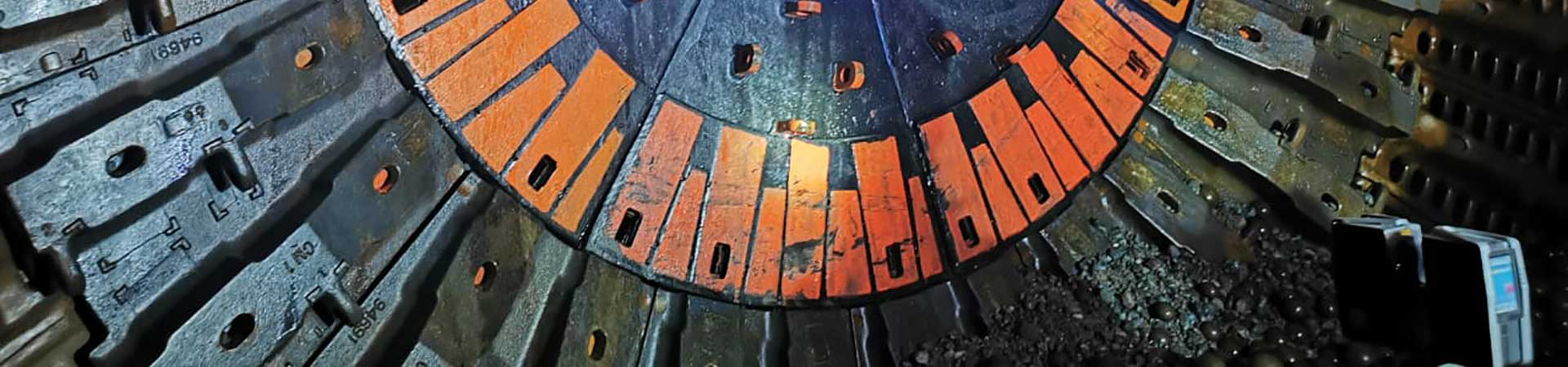 Tega DynaPulp Discharger Manufacturer and Supplier